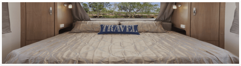 Caravan Mattresses Melbourne | Slumberest